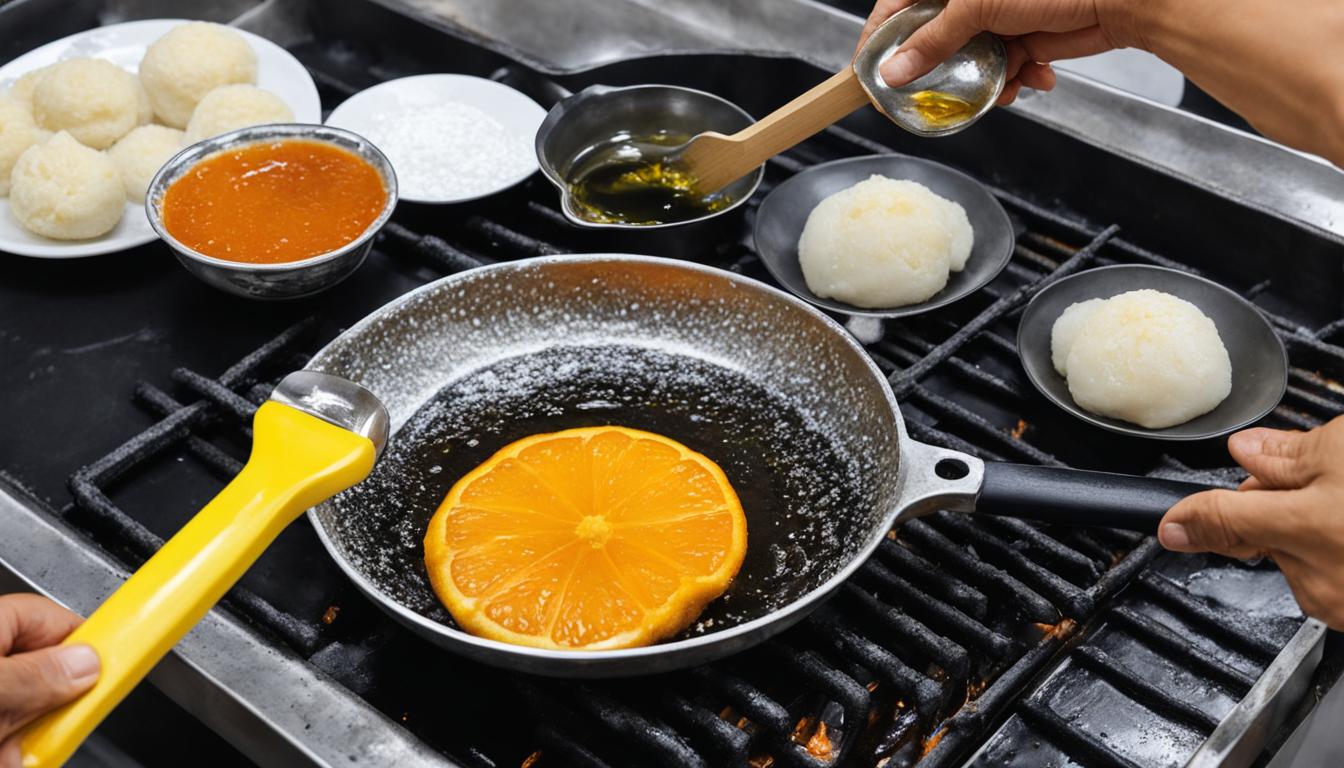 Resep Pempek Kapal Selam Enak dan Otentik Resep Pempek Kapal Selam Enak dan Otentik